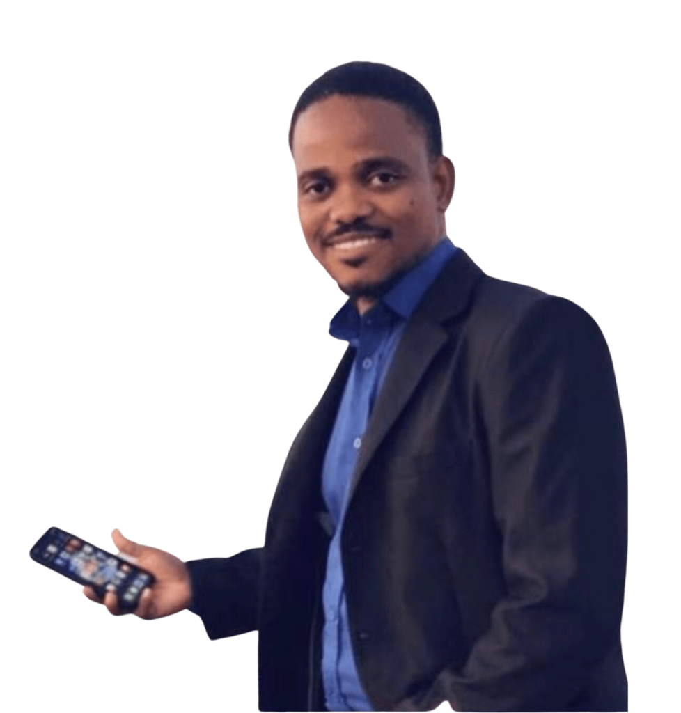 Aweys Ali | Empower Your Journey to a Life of Freedom